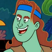 🔥 Triton MBTI | SpongeBob SquarePants (1999) Personality Types
