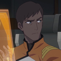 🔥 Curtis MBTI | Voltron: Legendary Defender Personality Types
