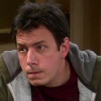 🔥 Dr. Barry Kripke MBTI | The Big Bang Theory (2007) Personality Types
