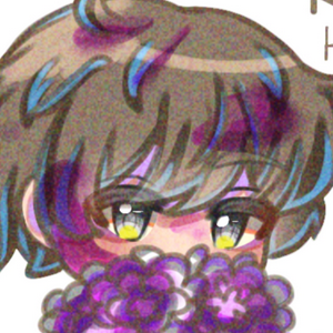 🔥 Ren (keyy's ocs) MBTI 哪種MBTI?
