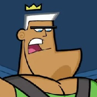 🔥 Jorgen Von Strangle MBTI | The Fairly OddParents (2001) Personality Types