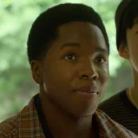 🔥 Chip "The Colonel" Martin MBTI | Looking For Alaska (2019 ...