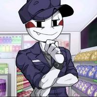 🔥 Delivery Guy MBTI | Broken Colors Personality Types
