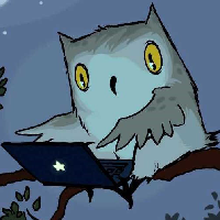 🔥 If A night owl has a personality type...