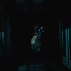 🔥 Elephant Mascot MBTI | Five Nights at Freddy's (Franchise ...