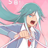 🔥 Anghel Higure MBTI | Hatoful Boyfriend Personality Types