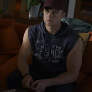 🔥 Bobby Campbell MBTI | Final Destination Bloodlines (2025) Personality ...