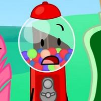 🔥 Gumball Machine MBTI | Extraordinarily Excellent Entities Personality ...