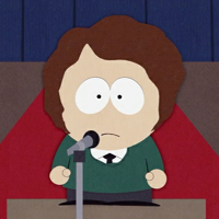 🔥 Mark Cotswolds MBTI | South Park (1997) Personality Types