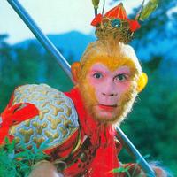 🔥 Sun Wukong, Monkey King, Monkey MBTI | Journey to the West ( Wu Cheng ...