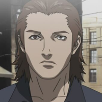 🔥 Shinji MBTI | Texhnolyze Personality Types