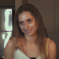 🔥 麦迪 (布莱恩的女友) MBTI 性格类型 哪种MBTI?