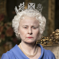 🔥 Queen Elizabeth II MBTI | Death to 2020 Personality Types