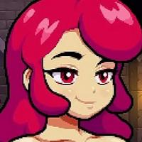 🔥 Scarlet Maiden MBTI Personality Types