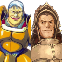 🔥 Valbar MBTI | Fire Emblem Gaiden/Shadows of Valentia Personality Types