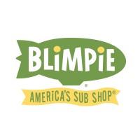 🔥 If Blimpie has a personality type...