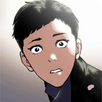 🔥 Leonn Lee MBTI | Lookism Personality Types