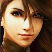 🔥 Emina Hanaharu MBTI | Final Fantasy Type-0 Personality Types