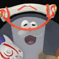 🔥 Big Man MBTI | Splatoon (Series) Personality Types