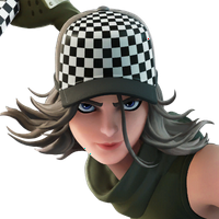 🔥 Veronika MBTI | Fortnite Personality Types