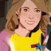 🔥 Emily Eriksen MBTI | The Awesome Adventures of Captain Spirit ...