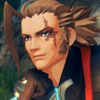 🔥 Minoth / Cole MBTI | Xenoblade Chronicles 2 Personality Types