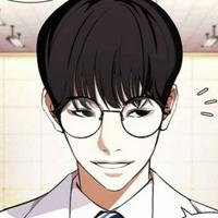 🔥 Yujin MBTI | Lookism Personality Types