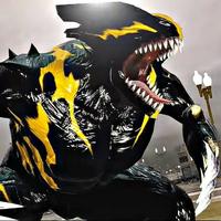 🔥 Wolverine (Symbiote) MBTI | Spider-Man: Web of Shadows Personality Types