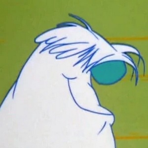 🔥 Hugo the Abominable Snowman MBTI | Looney Tunes Personality Types