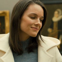 🔥 Audrey Decker MBTI | The Goldfinch (2019) Personality Types