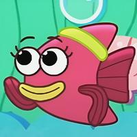 🔥 Mrs. Fish MBTI | Baby Shark's Big Show Personality Types