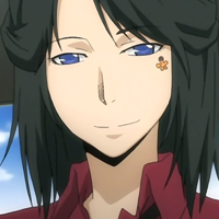 🔥 Aria MBTI | Katekyo Hitman Reborn! Personality Types