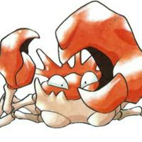 🔥 Kingler MBTI | Pokémon Red and Blue Personality Types