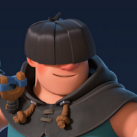 🔥 Rascal boy MBTI | Clash Of Clans/Clash Royale Personality Types