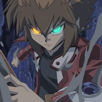 🔥 Judai/Yubel MBTI 性格类型 哪种MBTI?
