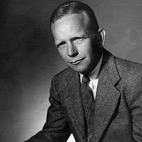 Kenneth Bainbridge Personality Type | Scientists' MBTI