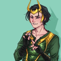 🔥 Loki: Where Mischief Lies MBTI Personality Types