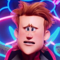 🔥 Percy Patterson MBTI | Smallfoot Personality Types