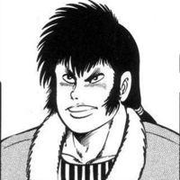 🔥 Goro Sakata MBTI | Violence Jack Personality Types