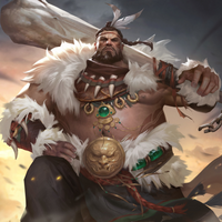 🔥 Ahuinan (阿会喃) MBTI | Romance of the Three Kingdoms Personality Types