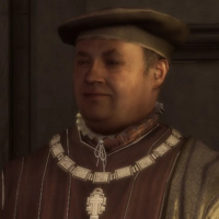 🔥 Uberto Alberti MBTI | Assassin's Creed Personality Types