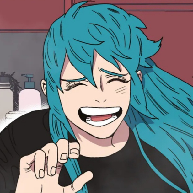 🔥Guardians of the Lamb Characters MBTI Personality Types