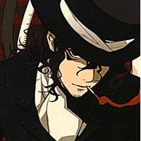 🔥 Mad Hatter MBTI 性格类型 哪种MBTI?