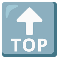 🔥 If Top Arrow has a personality type...