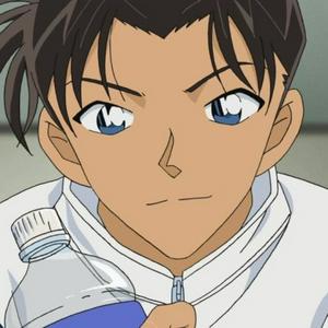 🔥 Hideo Akagi MBTI | Detective Conan Personality Types