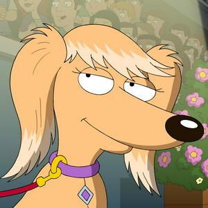🔥 Ellie MBTI | Family Guy Personality Types