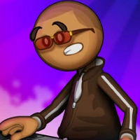 🔥 Hugo MBTI | Papa Louie (Game Series) Personality Types