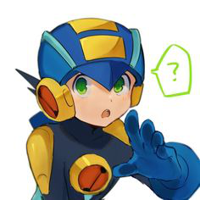 🔥 MegaMan / Rockman MBTI 性格类型 哪种MBTI?