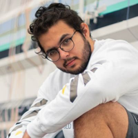 What do you think Arab's personality is?