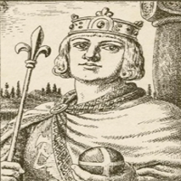 Magnus V of Norway Personality Type | MBTI of Historical Figures